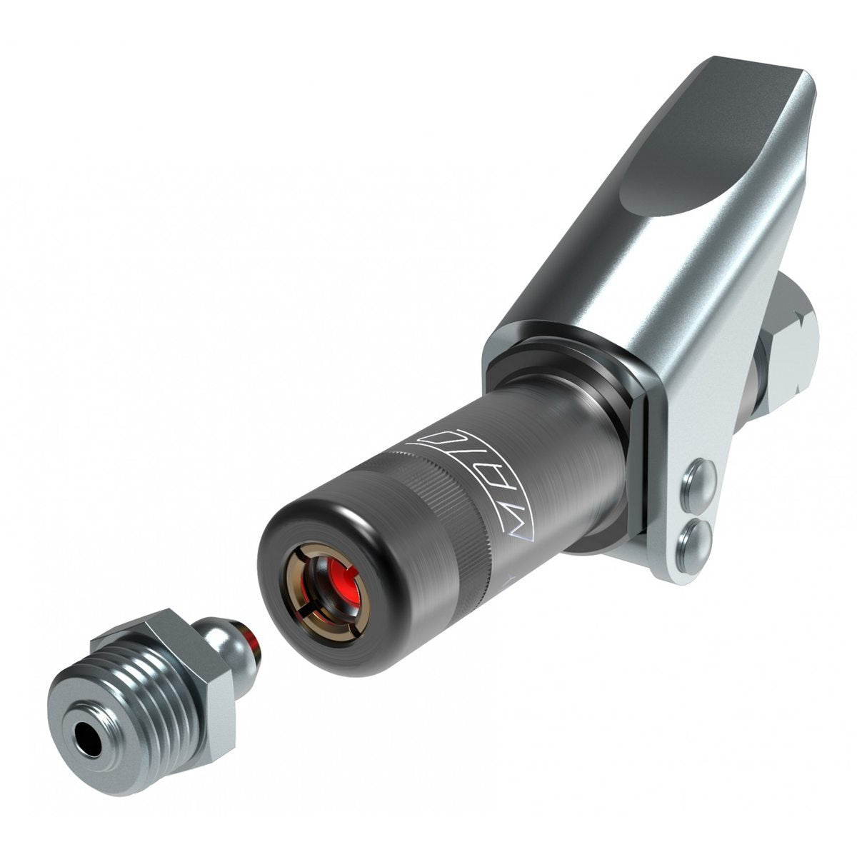 5 - Couplers and Connectors – Lube-Shuttle® Canada