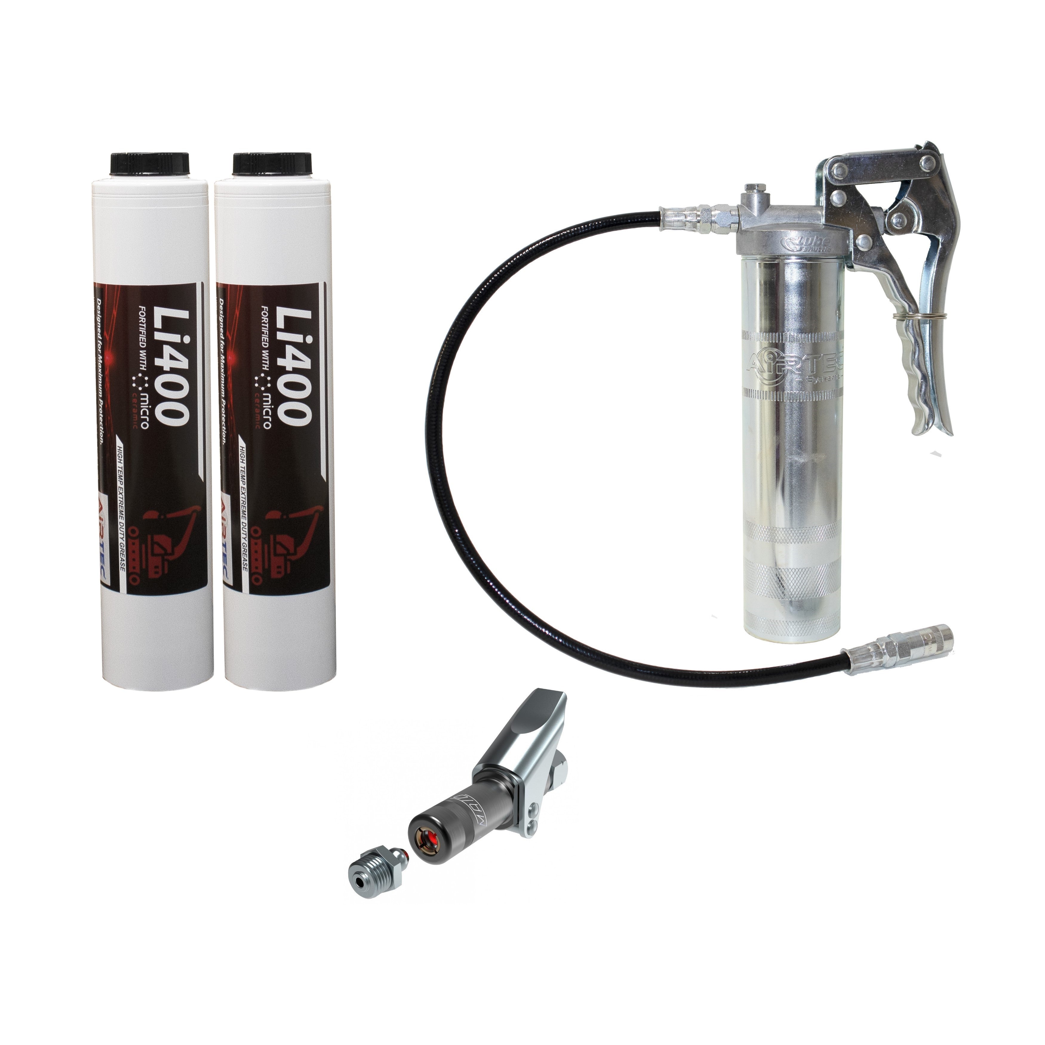 1 - Most Popular – Lube-Shuttle® Canada